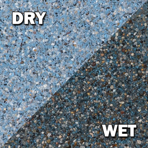 Blue Lagoon – Hybrid | Quality Pools Group